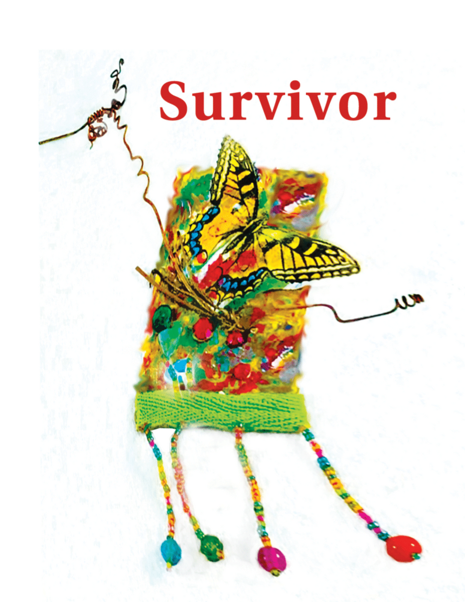 Survivor – Project Blooming